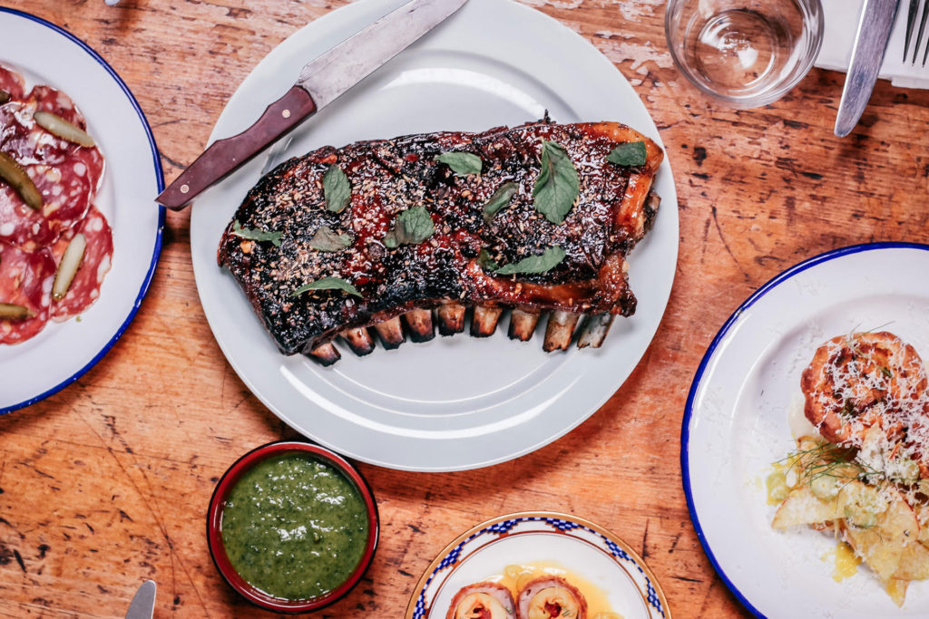 Good Food Guide Announces 2025 Awards Shortlist