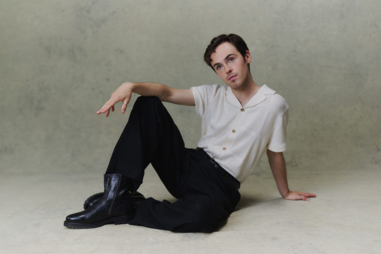 Misia Butler On Kaos: 'Playing Caneus Felt Unbelievable' | Q&A