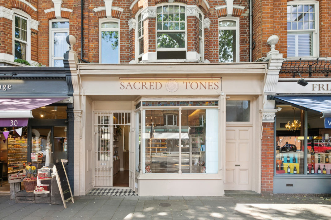 Where To Go For Sound Baths In London In 2026