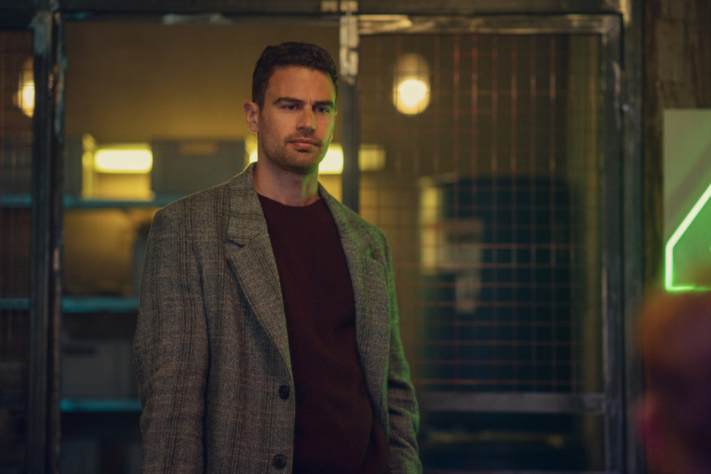 When Will We Get To See The Gentlemen Season 2? All The Details