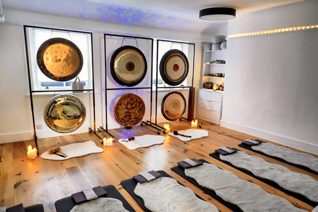 London's Best Holistic Wellness Studios & Classes