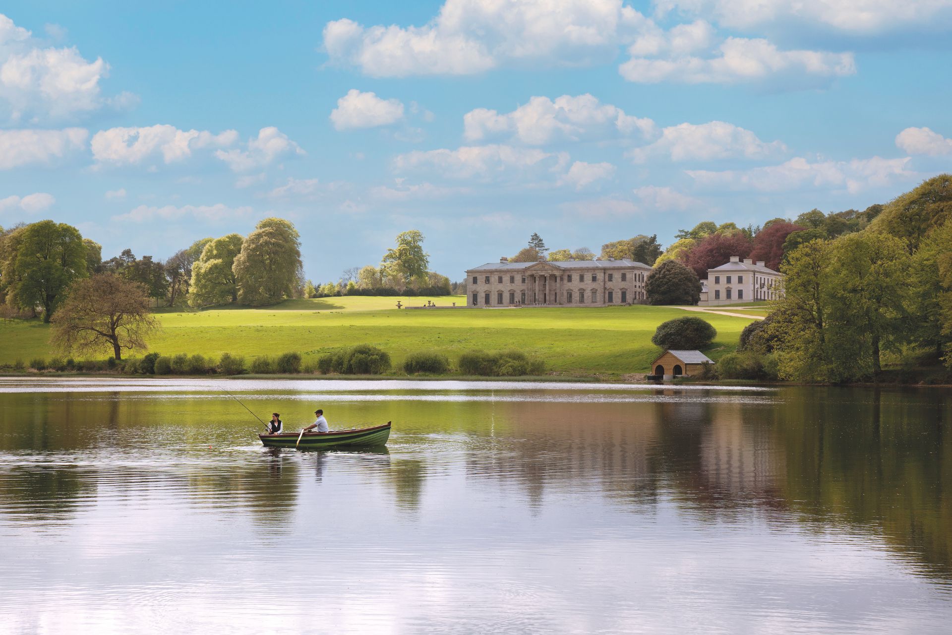 Win A Stay At Our Hotel Of The Week!