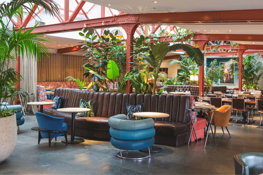 Closed:Win £500 Worth Of Vouchers To Spend On The King's Road