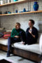 Interview: Rowan Witt On Totally Completely Fine | ITVX