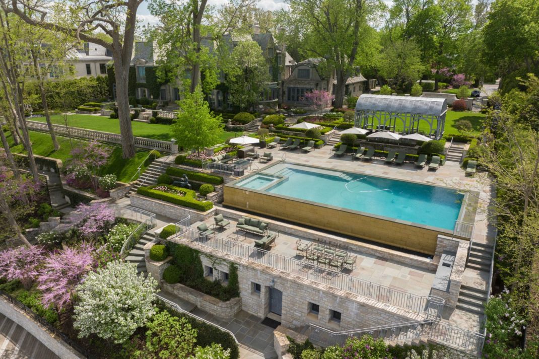 Look Inside… Chicago’s Most Expensive Home