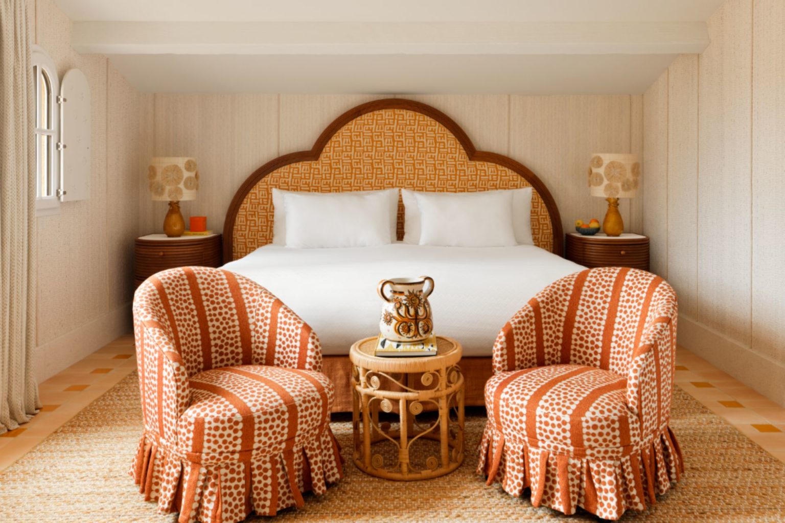 Get The Look: French Riviera Interiors