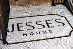 Jesse’s House: Inside London’s Latest Family Members' Club