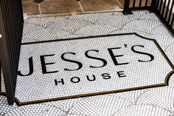 Jesse’s House: Inside London’s Latest Family Members' Club