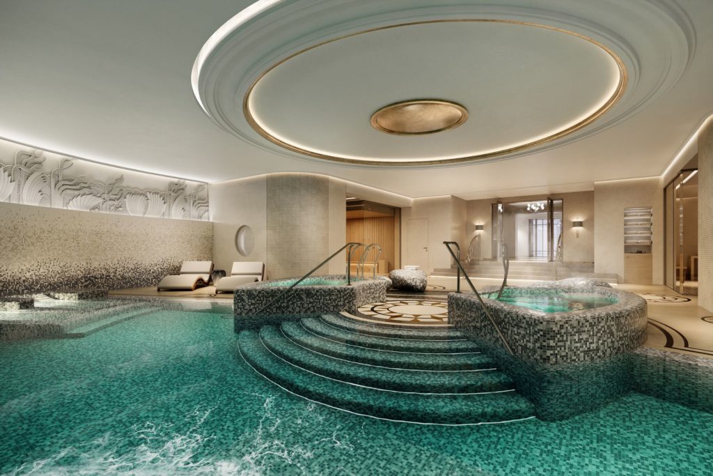 Inside The Most Glamorous Homes On The French Riviera