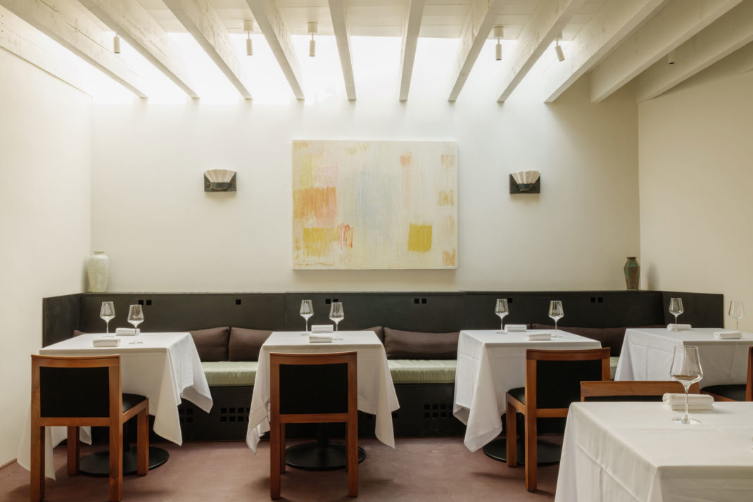 The UK's Best Authentically Farm To Table Restaurants For 2025
