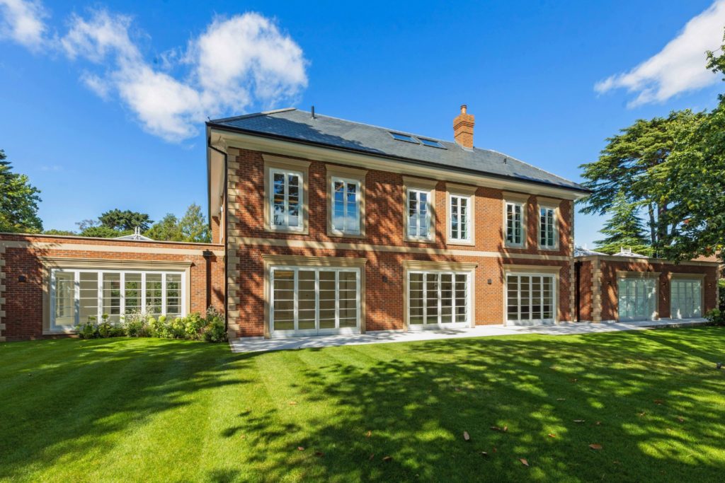 The Story Behind President Eisenhower’s Secret London Home