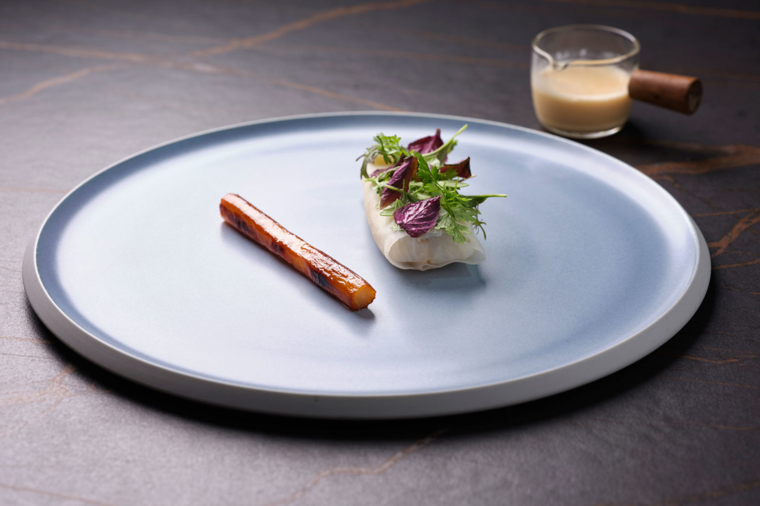 Is This 2024’s Most Star-Studded Chef Series?