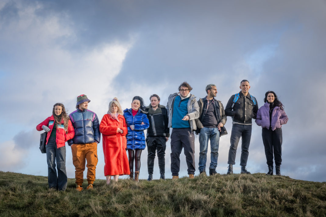 Is There A Brassic Series 5? | Plot, Cast & Series 6 Details