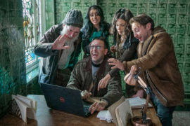 Is There A Brassic Series 5? | Plot, Cast & Series 6 Details