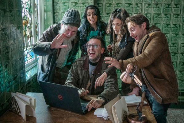 Is There A Brassic Series 5? | Plot, Cast & Series 6 Details