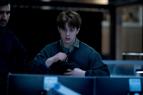 Interview: Gabriel Howell On Nightsleeper & Bodies