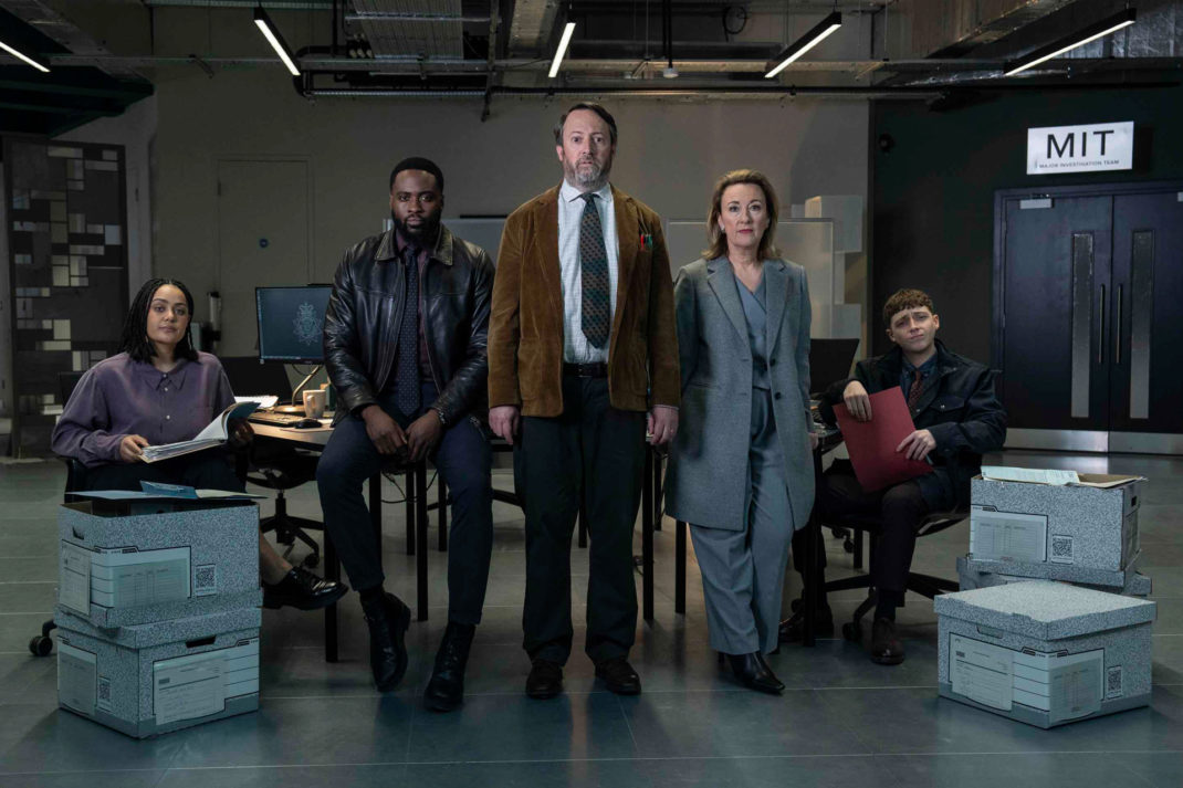 Ludwig Series 2: Absolutely Everything We Know So Far