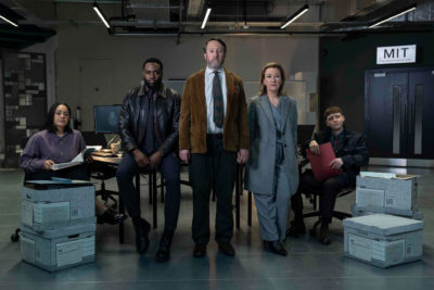 Ludwig Series 2: Absolutely Everything We Know So Far