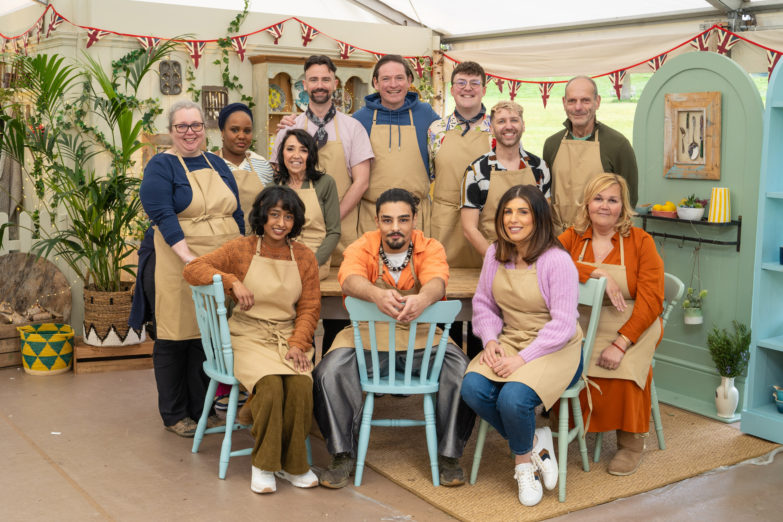 Great British Bake Off Series 16: Everything You Need To Know