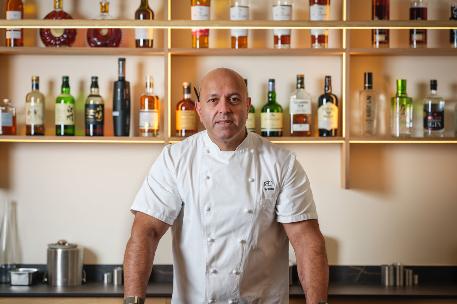 Is This 2024’s Most Star-Studded Chef Series?