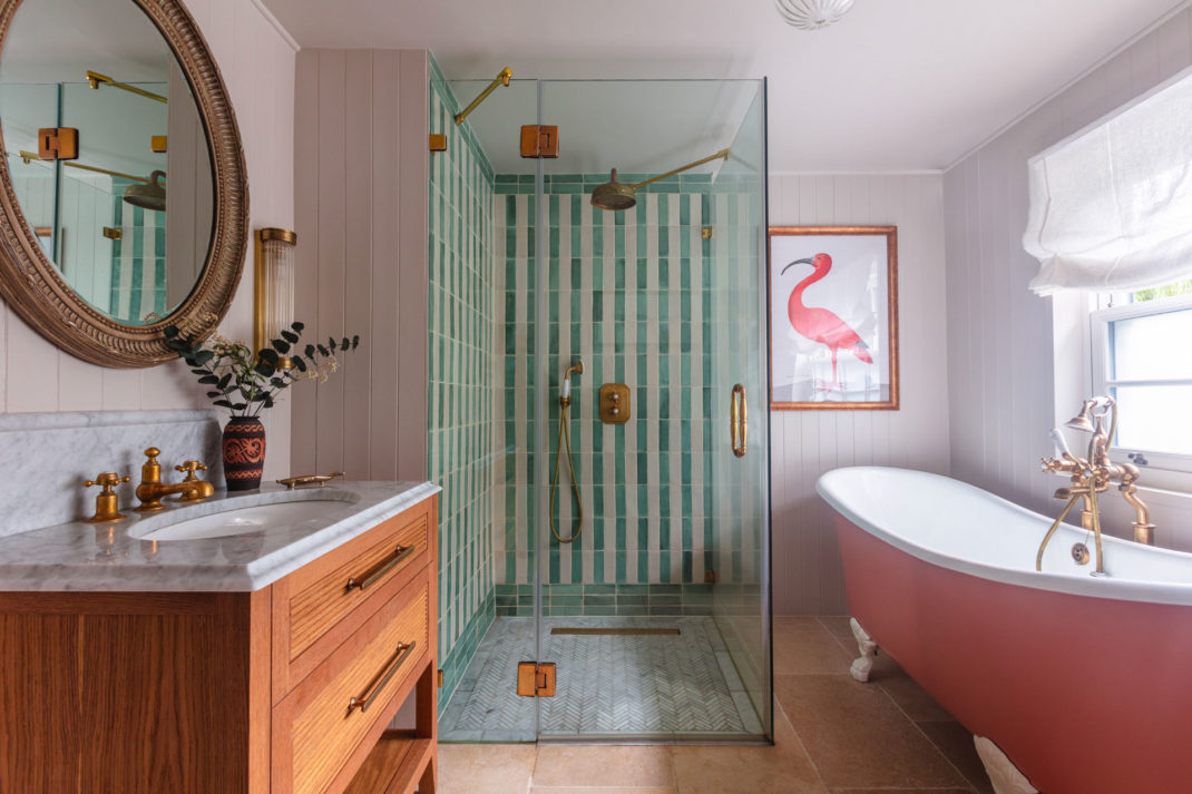 We're In Love With This Transformed Edwardian Home - Interiors