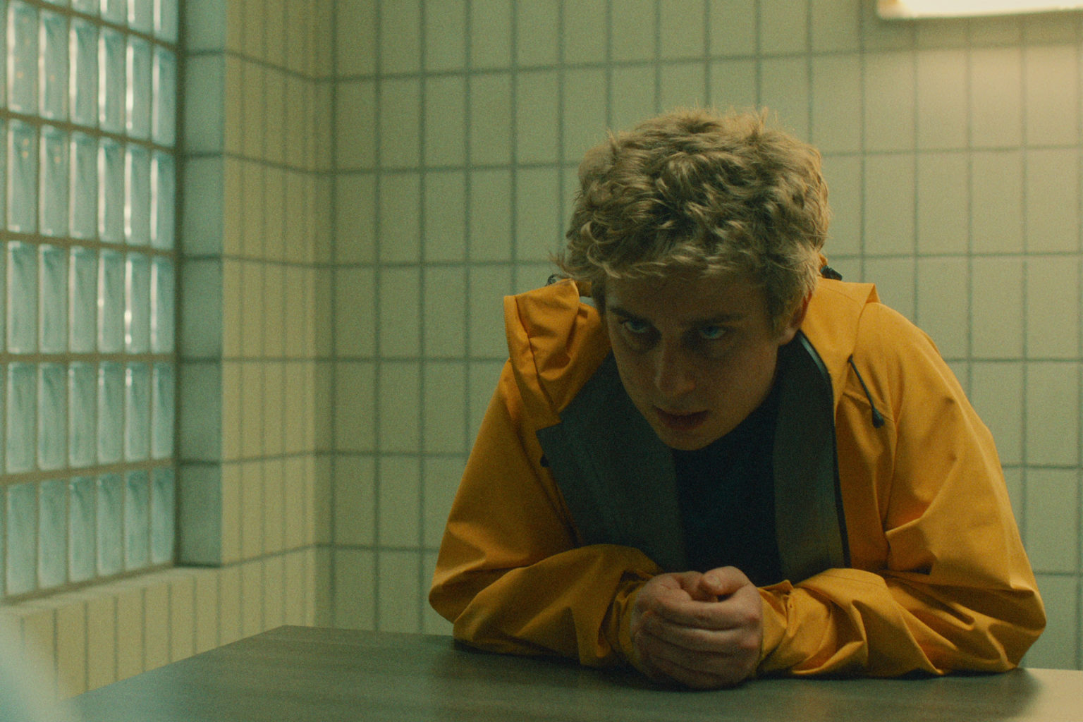 Interview: Gabriel Howell On Nightsleeper & Bodies