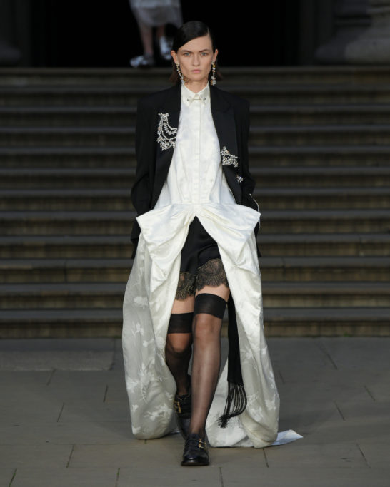 London Fashion Week SS25: The Highlights - Fashion