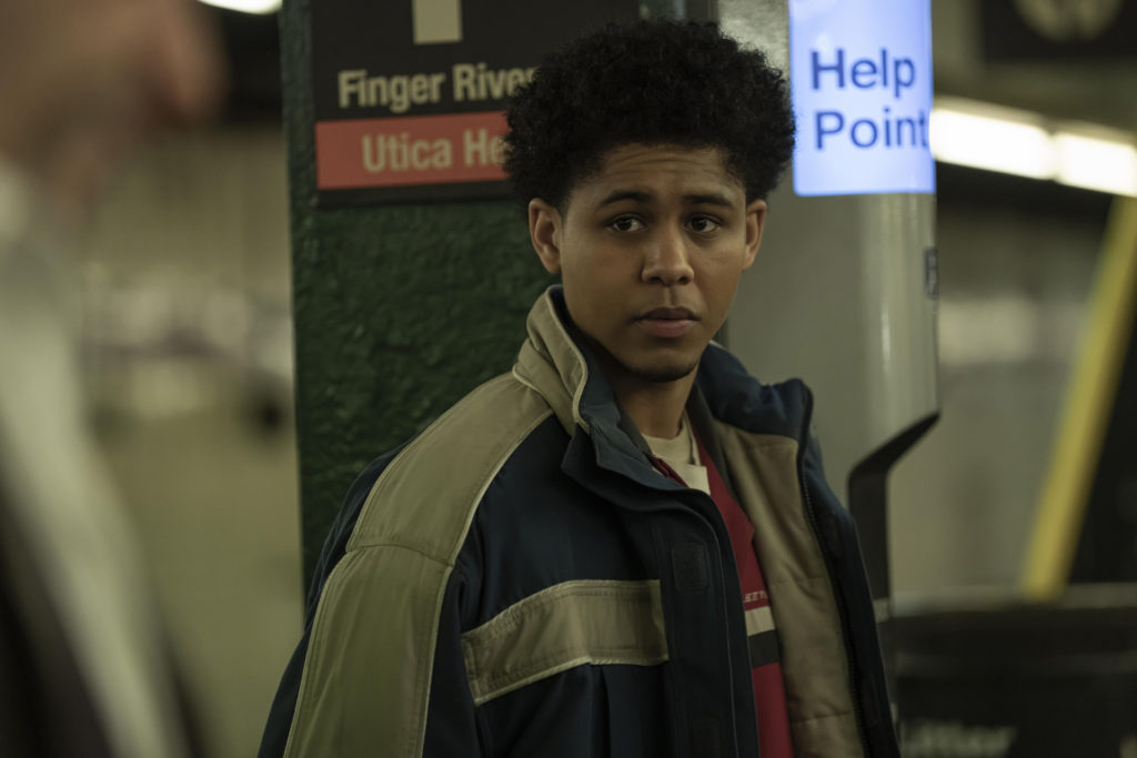 The Penguin: Plot, Cast, Where To Stream & Season 2 Rumours