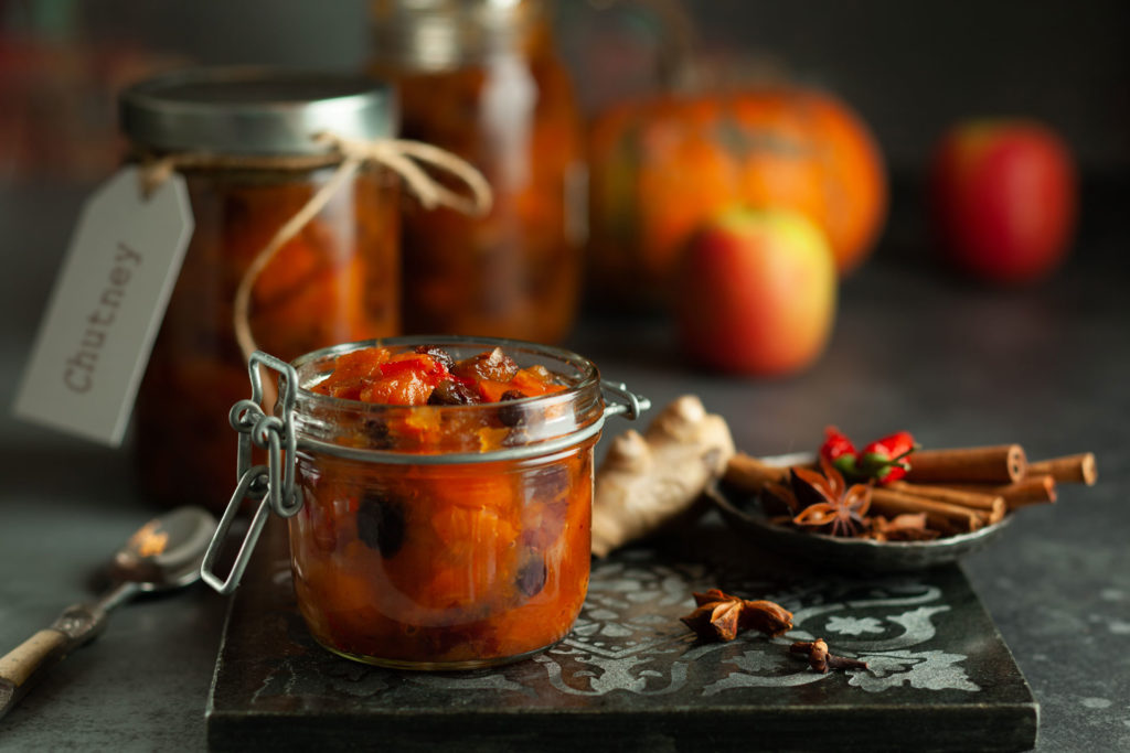 How To Make Your Own Condiments - 3 Recipes