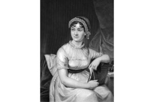 What Is The Jane Austen Festival? (& How To Get Tickets)