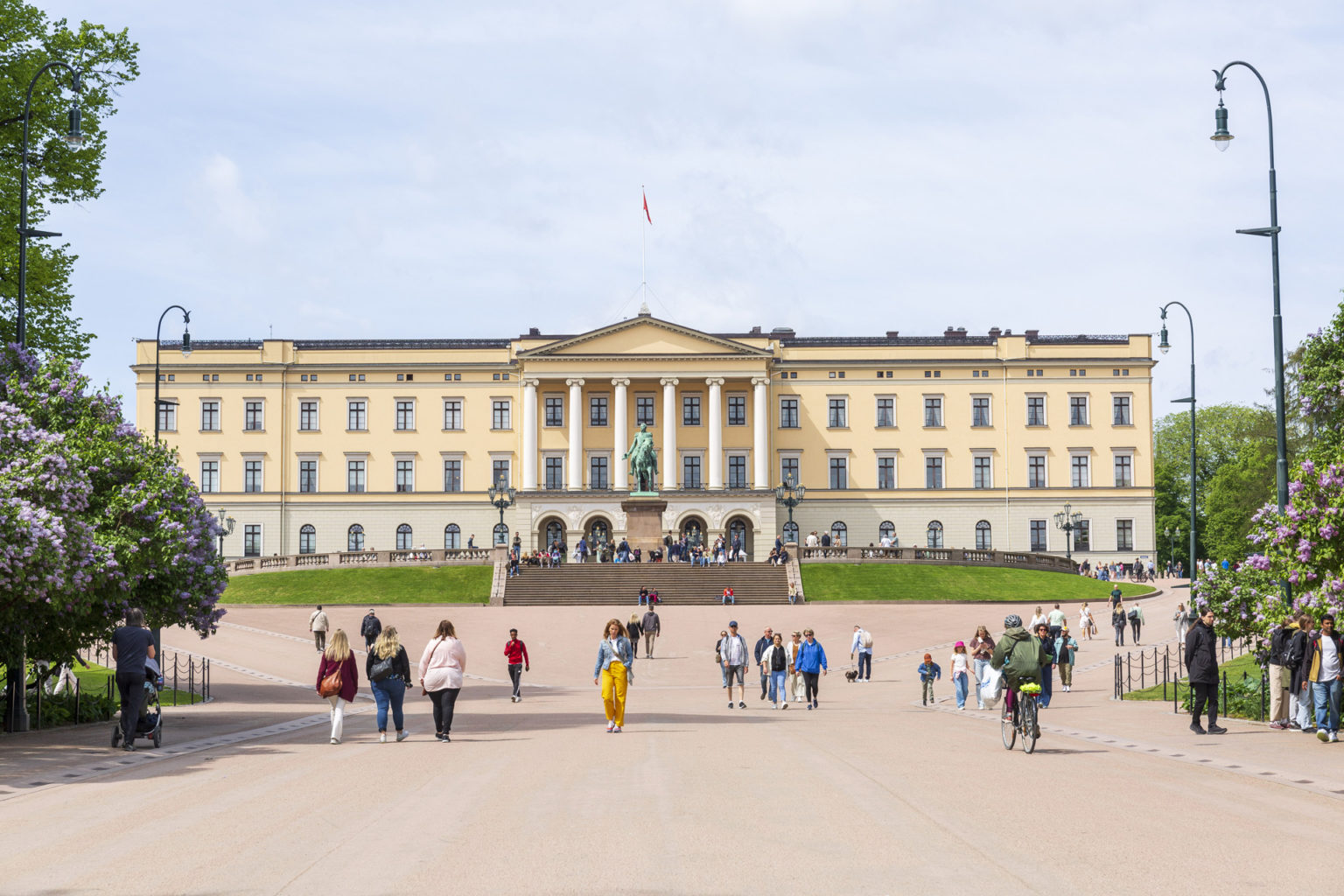 A Guide To Oslo, The New Frontier Of Scandi Cool | City Break
