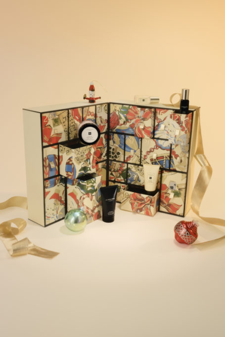 The James Bond Advent Calendar 2024: What's Inside? - Style The James Bond Advent Calendar 2024: What's Inside? - Style