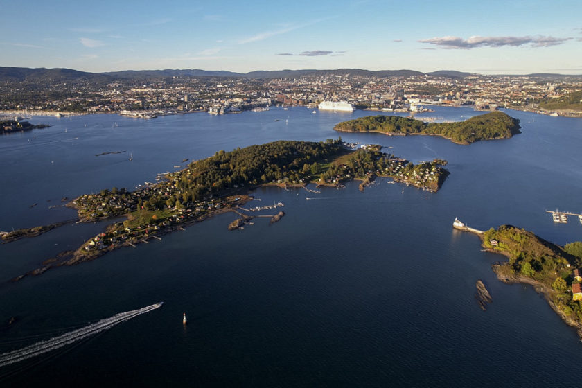 A Guide To Oslo, The New Frontier Of Scandi Cool | City Break