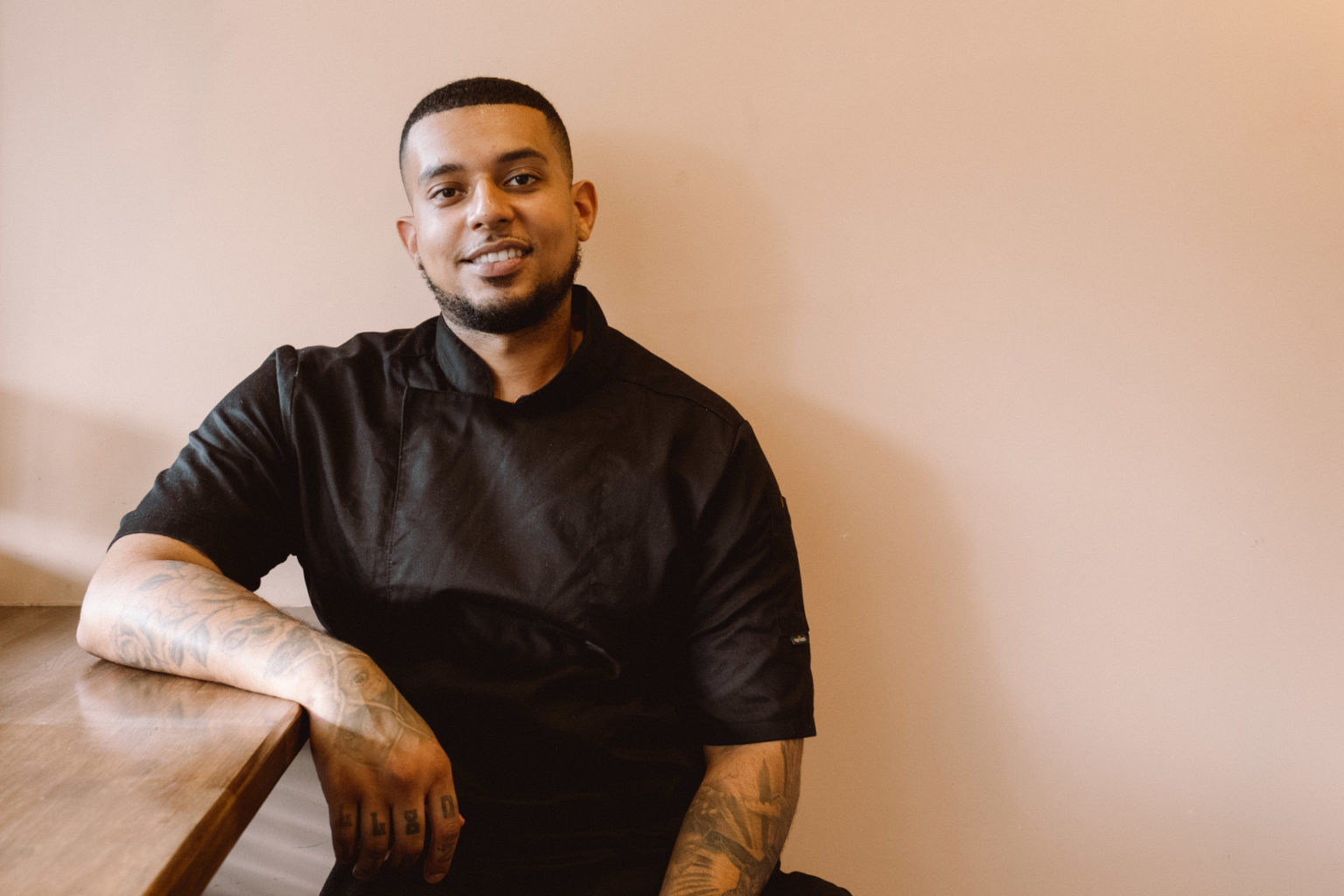 8 Hot New London Restaurants We’re Booking This October