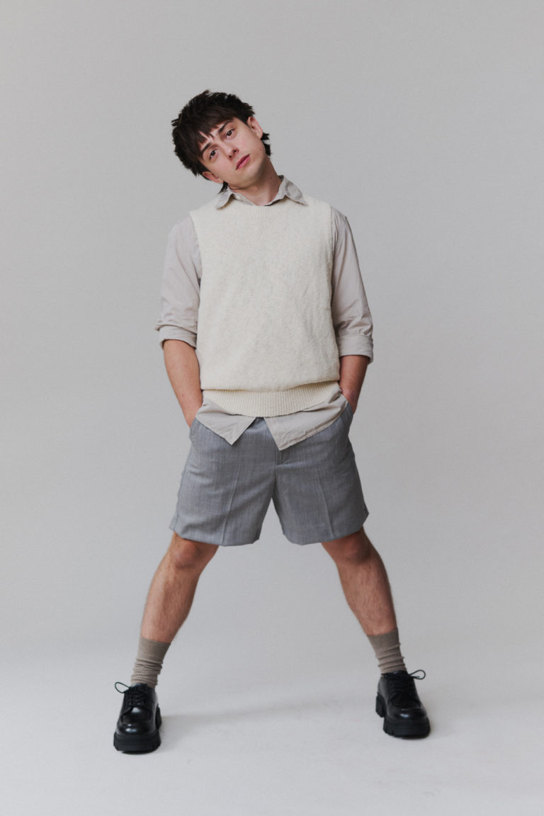 Interview: Gabriel Howell On Nightsleeper & Bodies