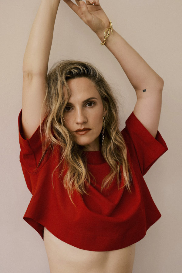 Interview: Gabriel Howell On Nightsleeper & Bodies