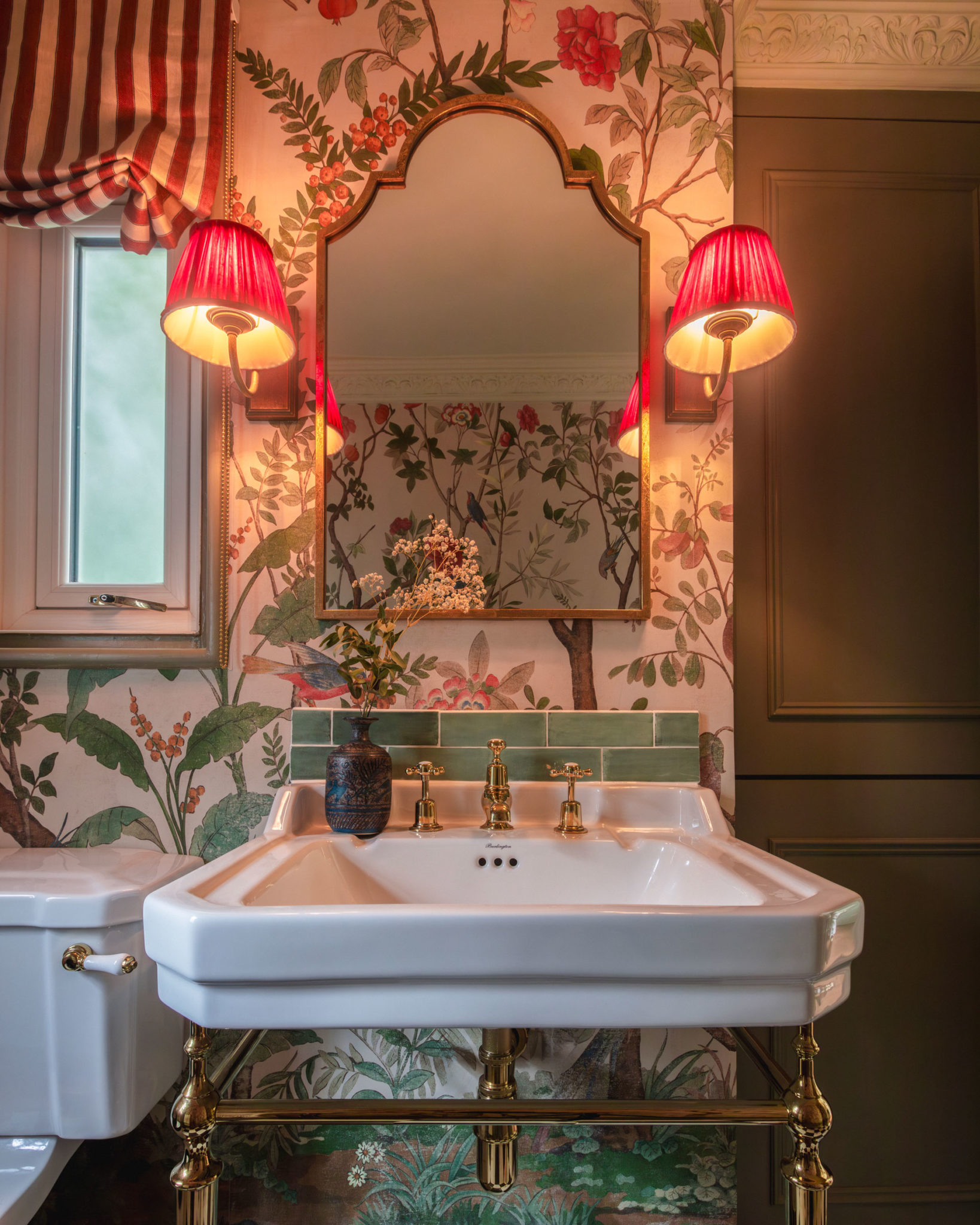 We're In Love With This Transformed Edwardian Home - Interiors