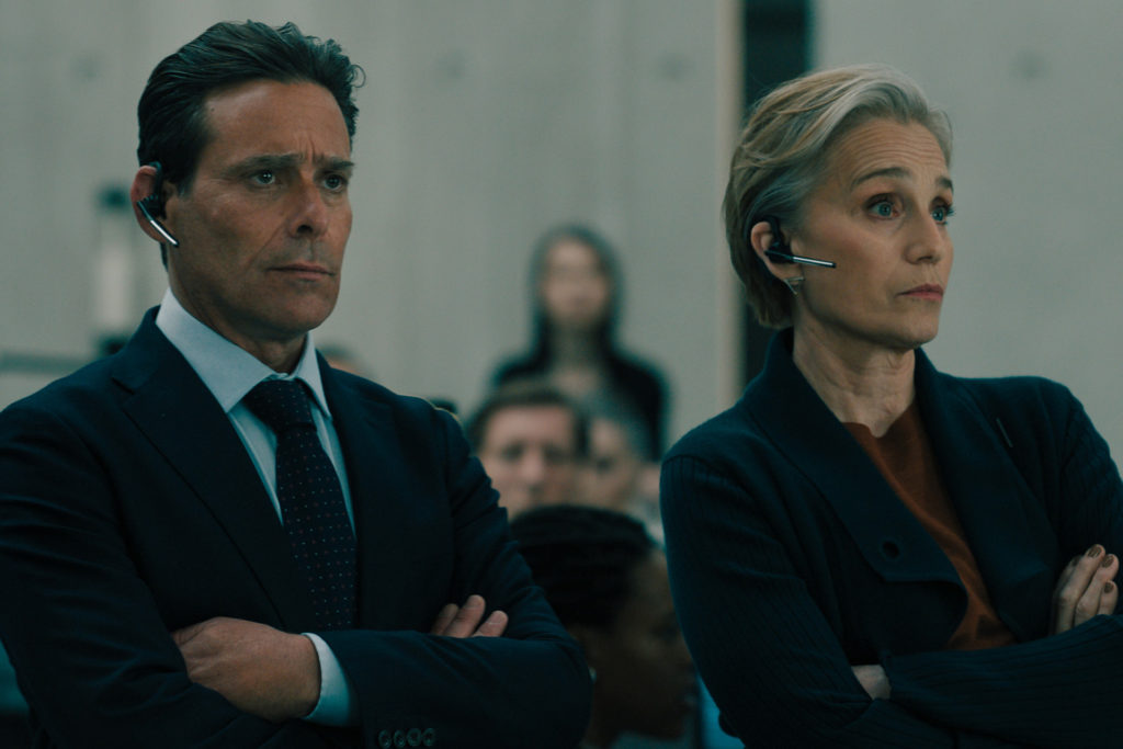 When Will We Get To See Slow Horses Season 5?