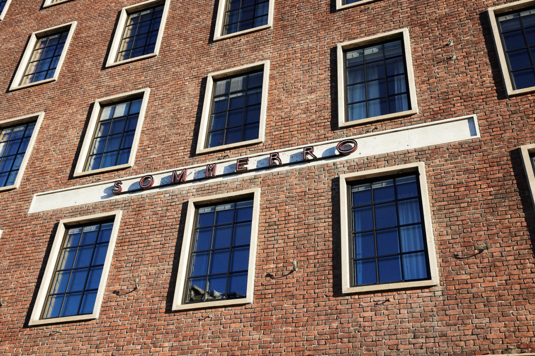 Hotel Review: Sommerro Brings Art Deco Delight To Oslo