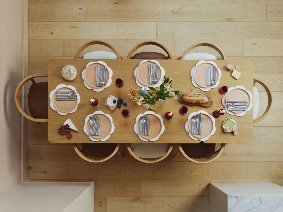 Design News: What's Hot In Interiors? - Interiors