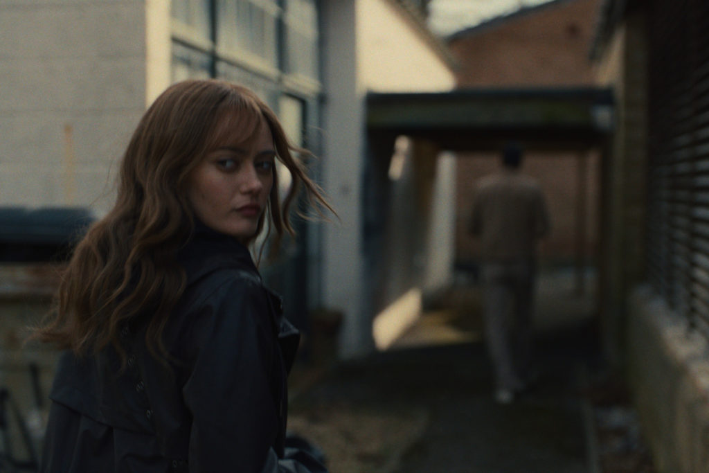 What To Expect From Sweetpea: Plot, Cast, Release Date & More