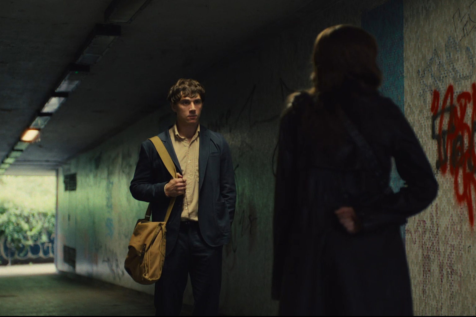 What To Expect From Sweetpea: Plot, Cast, Release Date & More