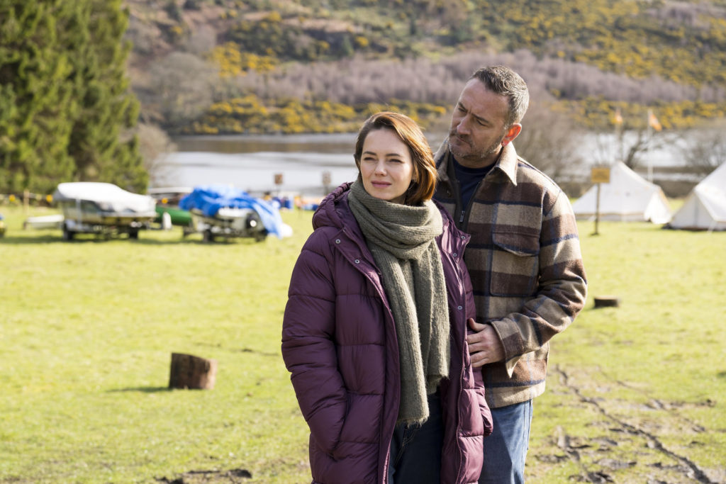 The Teacher: Will There Be A Series 3? | Plot, Cast, Release Date