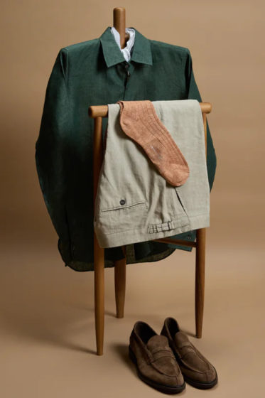 15 British Menswear Brands To Have On Your Radar