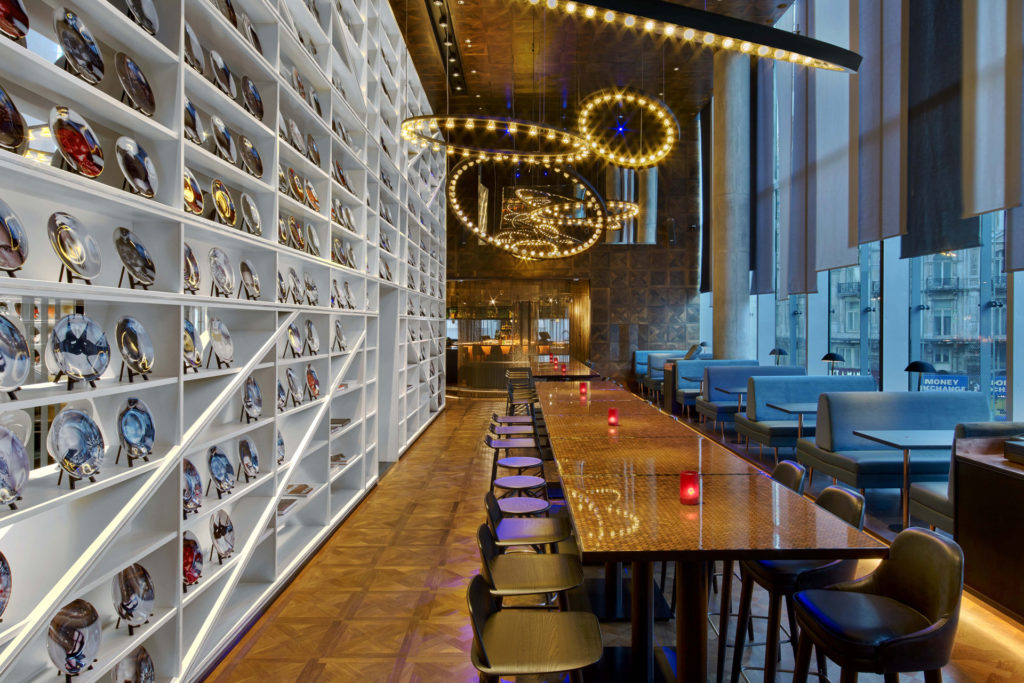 W London: Inside Soho's Stylish Retreat - Hotel Review