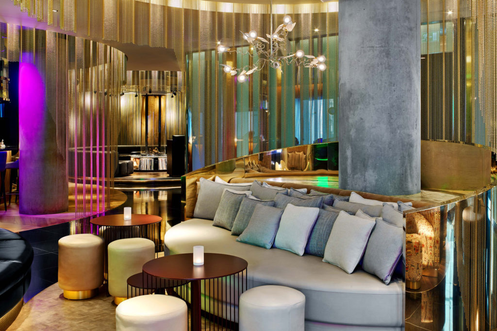 W London: Inside Soho's Stylish Retreat - Hotel Review