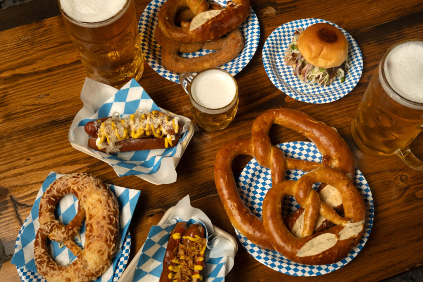 Why Isn't Oktoberfest In October? (& Everything Else To Know)