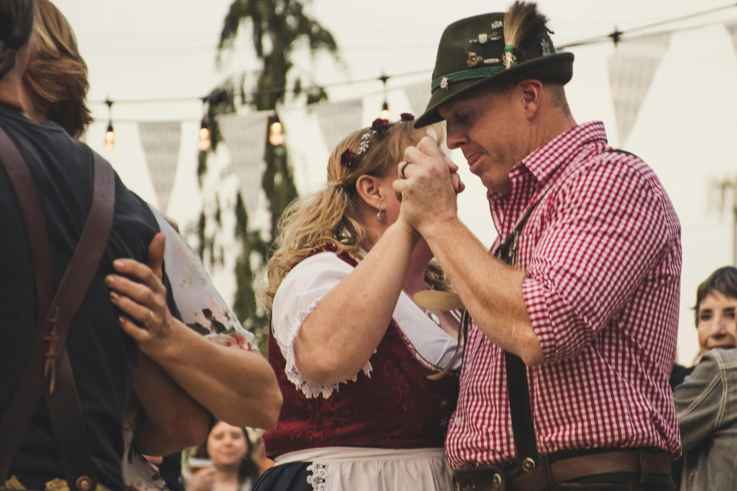Why Isn't Oktoberfest In October? (& Everything Else To Know)