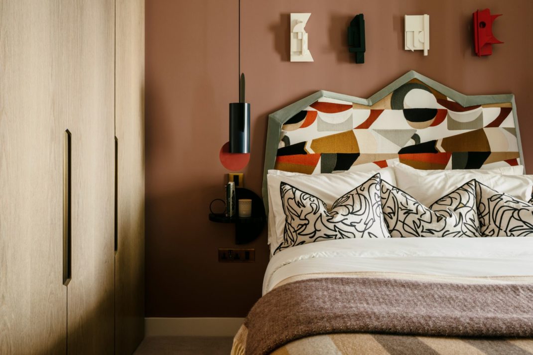 Look Inside... River Park Tower