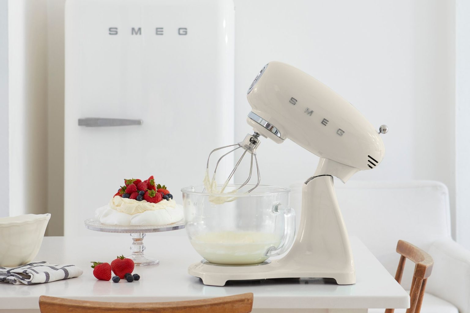 How To Give Your Kitchen A Great British Bake Off Makeover